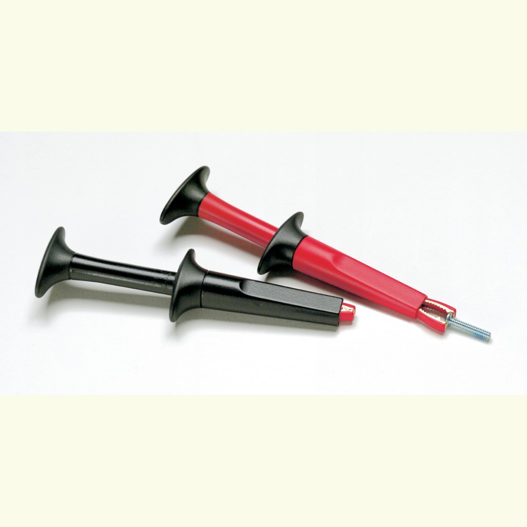 Fluke AC220 Alligator Clips - Kiesub Electronics Las Vegas