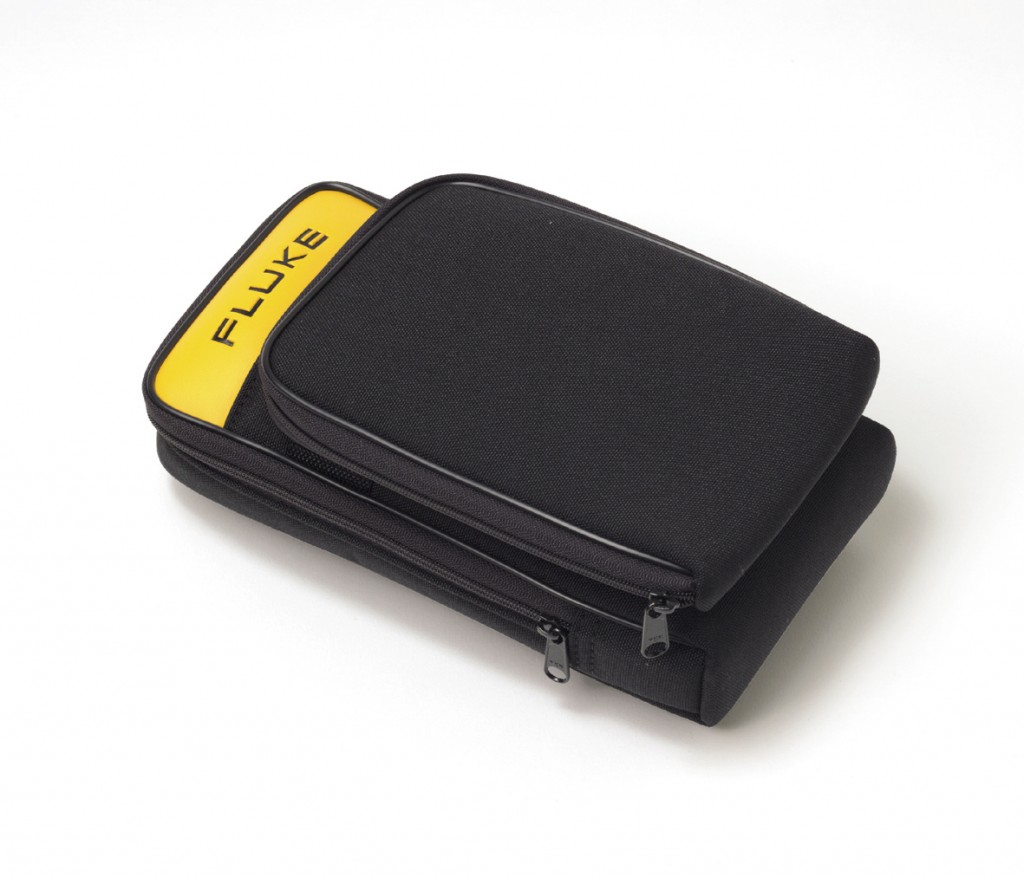 Fluke C125 Meter Case - Kiesub Electronics Las Vegas