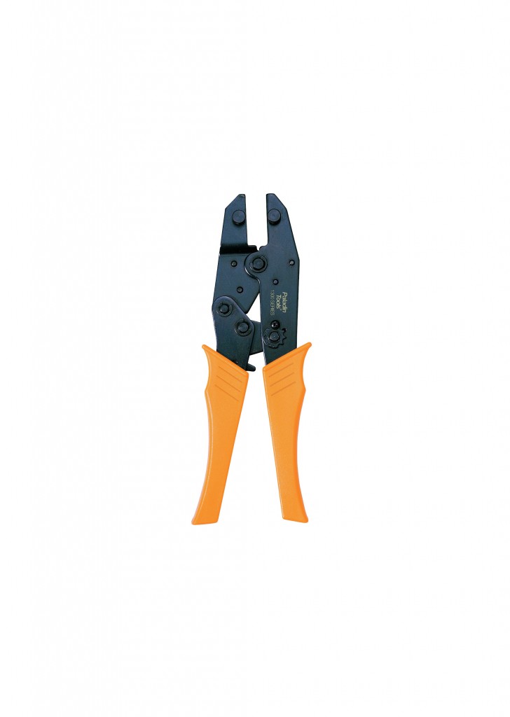 Paladin PA1302, 1300 Series Crimp Frame Only - Kiesub Electronics Las Vegas