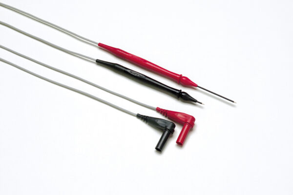 Fluke TL40 Retractable Tip Test Lead Set - Kiesub Electronics Las Vegas