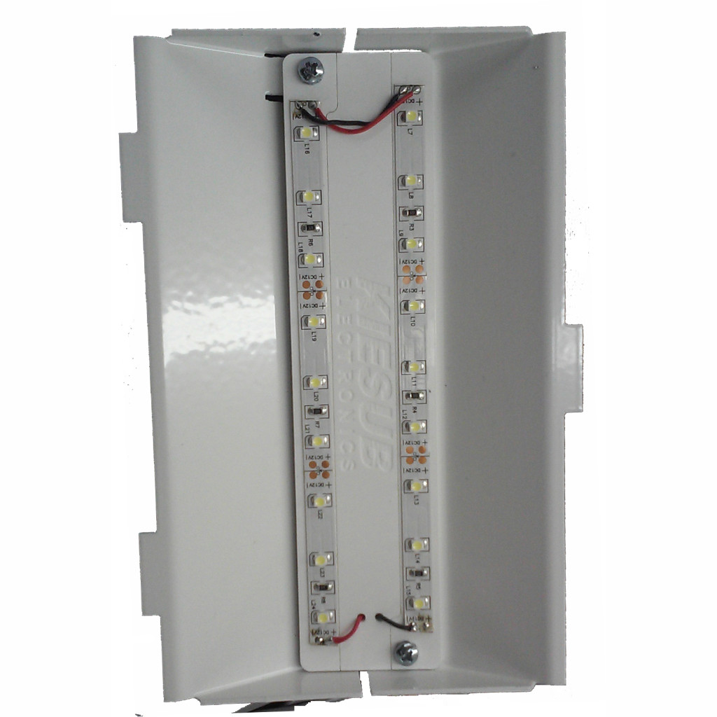 K626-DP-19 LED Replacement Board for Side Panel on IGT Slant Tops ...