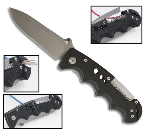 ELECTRICIAN'S KNIFE SETS - Kiesub Electronics - Electronic equipment ...