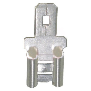 Powersonic 035018 F2 to F1 Battery Terminal Adapter (10pk) - Kiesub ...