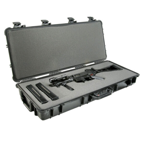 Pelican 1700 Long Rifle Case - Kiesub Electronics Las Vegas