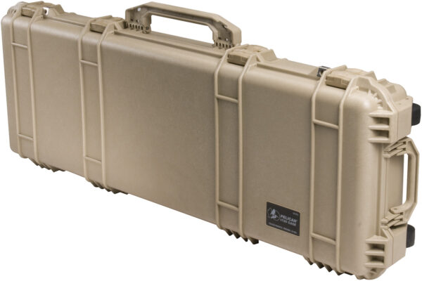 Pelican 1700 Long Rifle Case - Kiesub Electronics Las Vegas