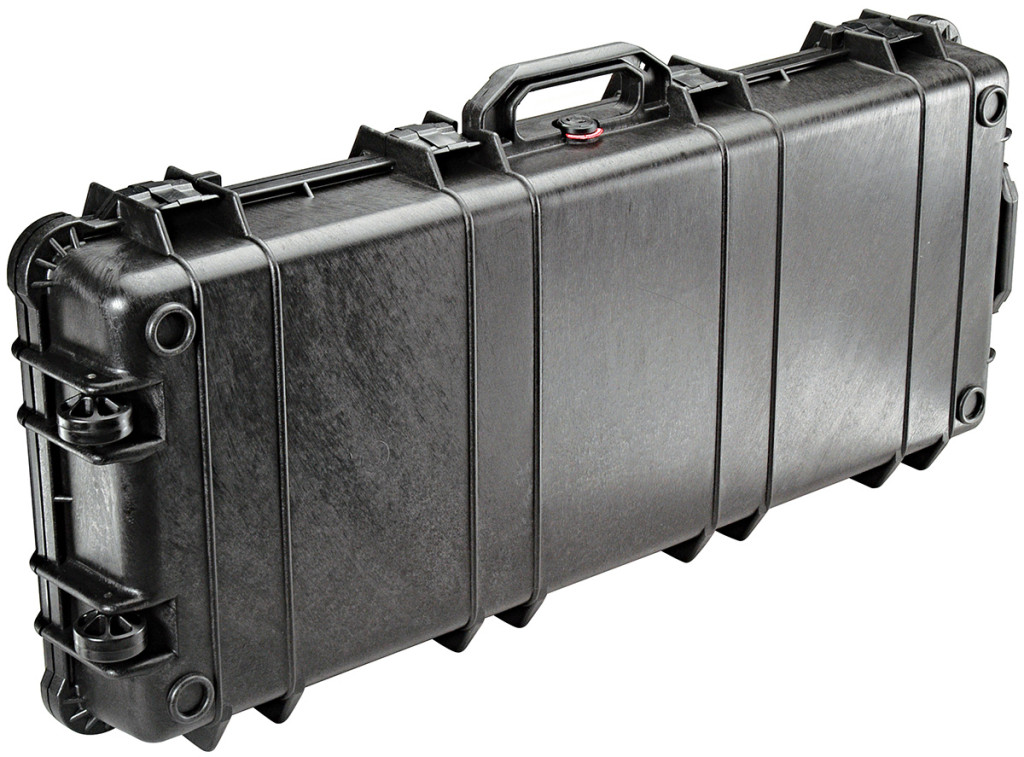 Pelican 1700 Long Rifle Case - Kiesub Electronics Las Vegas